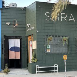 SORA CRAFT KITCHEN - Updated December 2025 - 307 Photos & 106 Reviews ...