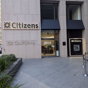 FIRST CITIZENS BANK - Updated October 2025 - 255 Battery St, San ...