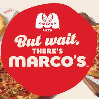 Marco's pizza near me store