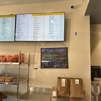 IDLY EXPRESS - FREMONT - Updated December 2024 - 121 Photos & 193 ...