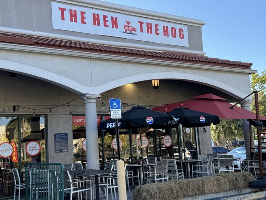 THE HEN AND THE HOG - Updated October 2025 - 291 Photos & 159 Reviews ...