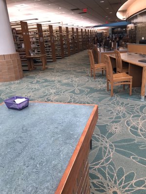 FRANKLIN TOWNSHIP PUBLIC LIBRARY - Updated September 2025 - 37 Photos & 13 Reviews - 485 DeMott ...