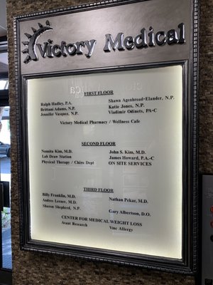 VICTORY MEDICAL CENTER PHARMACY - Updated August 2025 - 40 Reviews ...