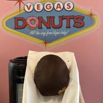 VEGAS DONUTS - Updated October 2025 - 62 Photos & 17 Reviews - 4003 ...