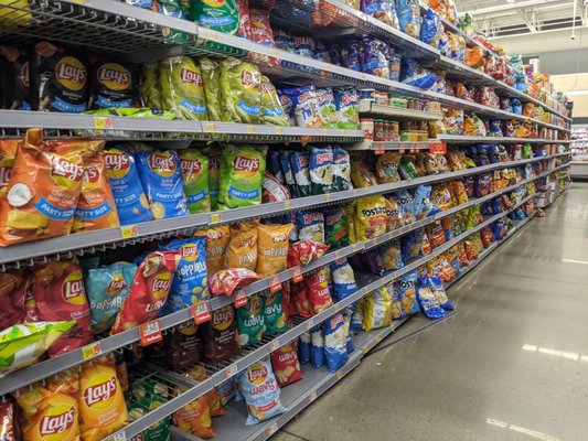 WALMART SUPERCENTER - Updated September 2024 - 15 Photos & 11 Reviews ...