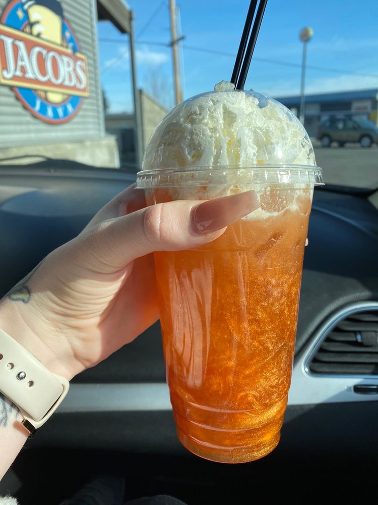 JACOB’S JAVA - 13 Photos & 20 Reviews - 12806 W Sunset Hwy, Airway ...