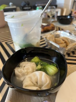 VANESSA’S DUMPLING HOUSE - 51 Photos & 42 Reviews - 1623 2nd Ave, New ...