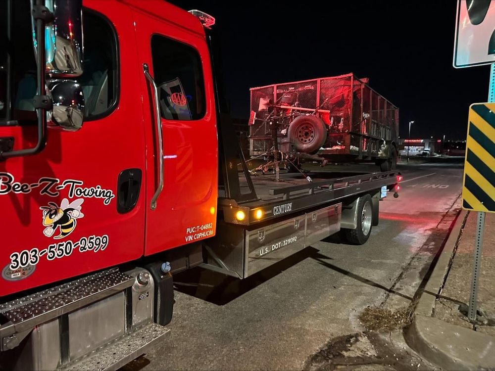 BEE-Z-TOWING - Updated December 2025 - 31 Photos & 21 Reviews - 80033 ...