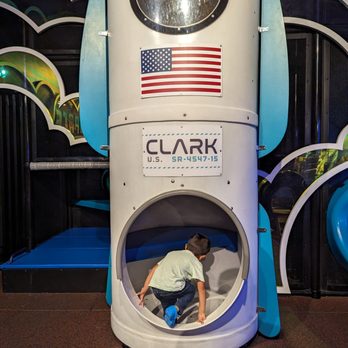 CLARK PLANETARIUM - Updated May 2025 - 325 Photos & 185 Reviews - 110 S ...