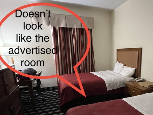 RODEWAY INN SOUTH MIAMI - CORAL GABLES - Updated October 2025 - 216 ...