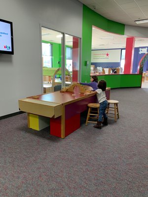 THE BUILDING FOR KIDS CHILDREN’S MUSEUM - 86 Photos & 18 Reviews - 100 ...