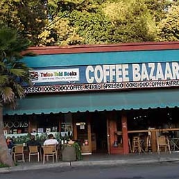COFFEE BAZAAR - Updated July 2025 - 144 Photos & 295 Reviews - 14045 ...
