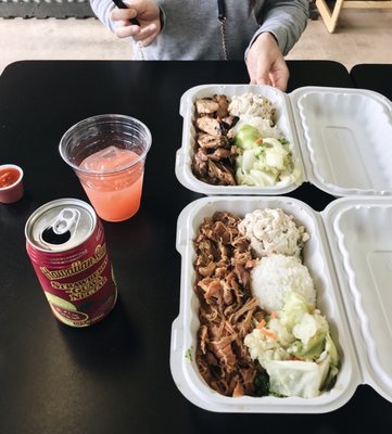 ROXY’S ISLAND GRILL - 73 Photos & 132 Reviews - Hawaiian - 20159 SW ...