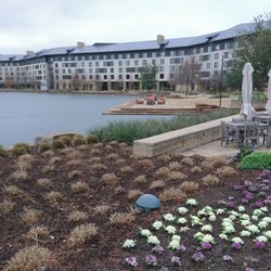 DELOITTE UNIVERSITY - 251 Photos & 44 Reviews - Colleges & Universities ...