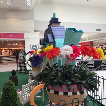 SOUTH PLAINS MALL - Updated July 2024 - 24 Photos & 41 Reviews - 6002 ...