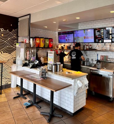 TOKEN RAMEN & KUNG FU TEA - Updated December 2025 - 194 Photos & 117 ...