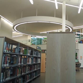 EDMONTON PUBLIC LIBRARY - HIGHLANDS - Updated December 2024 - 6710 118 ...