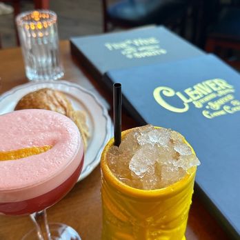 CLEAVER - BUTCHERED MEATS, SEAFOOD & COCKTAILS - Updated October 2024 ...