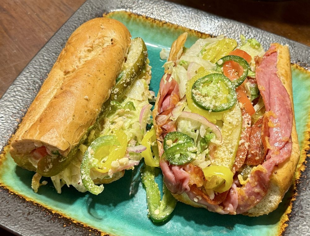 CHEBA HUT TOASTED SUBS - Updated March 2026 - 66 Photos & 33 Reviews ...