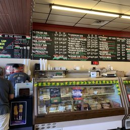 DESIMONE DELI & BAKERY - Updated July 2025 - 260 Photos & 602 Reviews ...