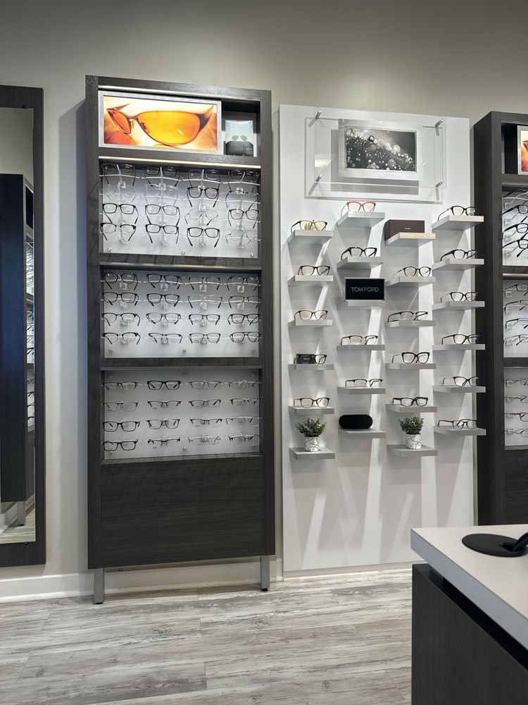 VISUAL HEALTH DOCTORS OF OPTOMETRY - Updated December 2025 - 26 Reviews ...