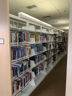 PCC Library - Trusted Since 1993 - Updated July 2025 - 28 Photos - 20 ...