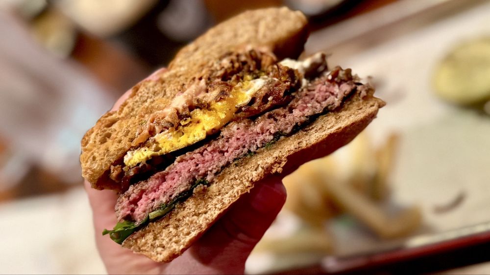 NITTY GRITTY - Updated December 2025 - 143 Photos & 273 Reviews - 223 N ...