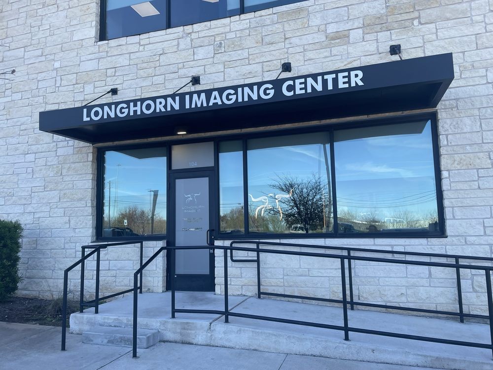 LONGHORN IMAGING - Updated January 2026 - 701 Farm To Market 1626 ...