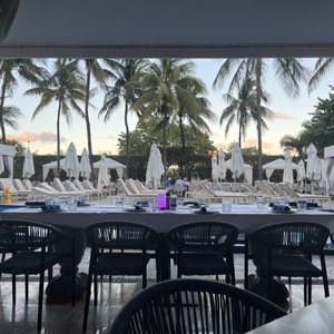 SANTORINI BY GEORGIOS - 1825 Photos & 863 Reviews - 101 Ocean Dr, Miami Beach, Florida - Greek ...