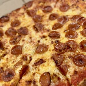 PINI’S PIZZERIA - Updated May 2025 - 130 New Boston St, Woburn ...