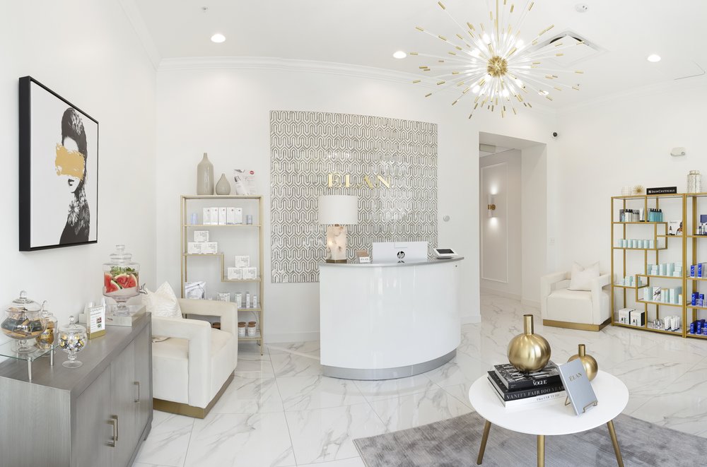 ÈLAN AESTHETICS - Updated August 2024 - 27 Photos & 26 Reviews - 1503 W ...