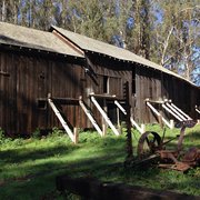 BURLEIGH H MURRAY RANCH - 79 Photos - Hiking - San Mateo Coast, Half ...