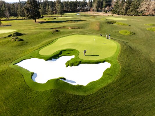 SHORTLAND GOLF CLUB - Updated October 2025 - 1610 SW Advance Rd, West ...