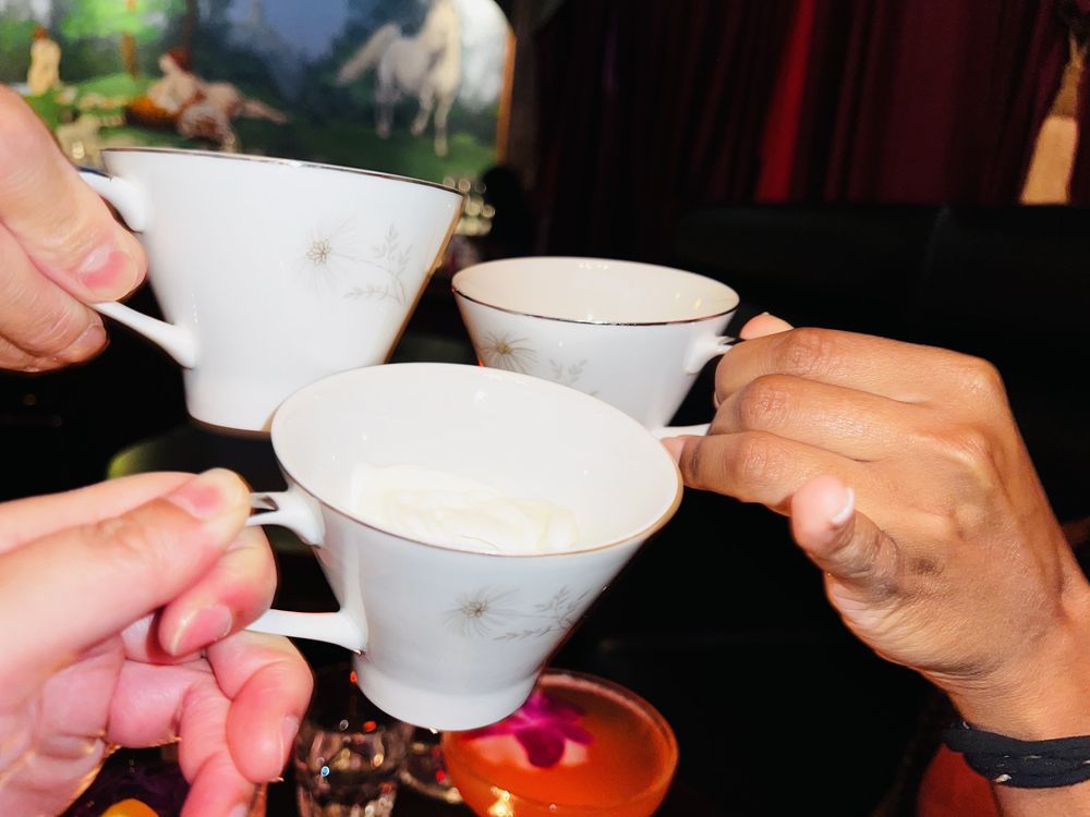 KEY PARTY - Updated December 2025 - 112 Photos & 34 Reviews - 2303 Main ...