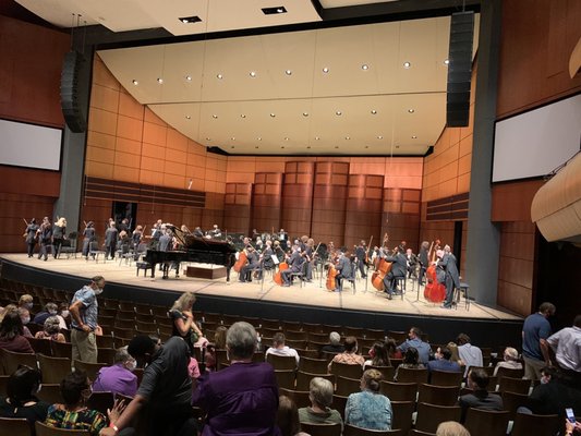 DEVOS PERFORMANCE HALL - Updated July 2025 - 63 Photos & 41 Reviews ...