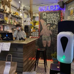 GNARLY EATS - Updated January 2025 - 400 Photos & 312 Reviews - 447 7th ...