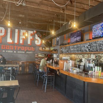 SPLIFF’S GASTROPUB - Updated February 2025 - 530 Photos & 423 Reviews ...