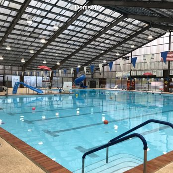 WATERLOO POOL - Updated December 2025 - 1501 W Brock St, Denison, Texas ...