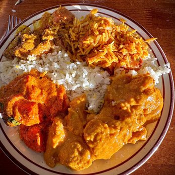 RED FORT CUISINE OF INDIA - Updated November 2025 - 186 Photos & 247 ...