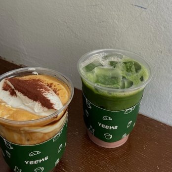 YEEMS COFFEE - Updated July 2025 - 1225 Photos & 842 Reviews - 3033 W ...