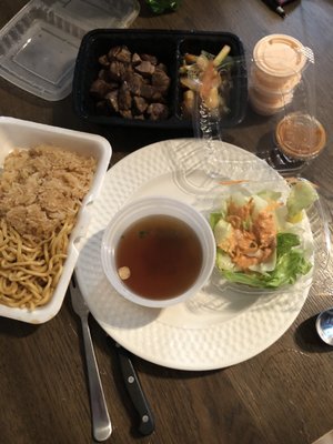 SAGA HIBACHI STEAKHOUSE & SUSHI BAR - Updated March 2025 - 101 Photos ...