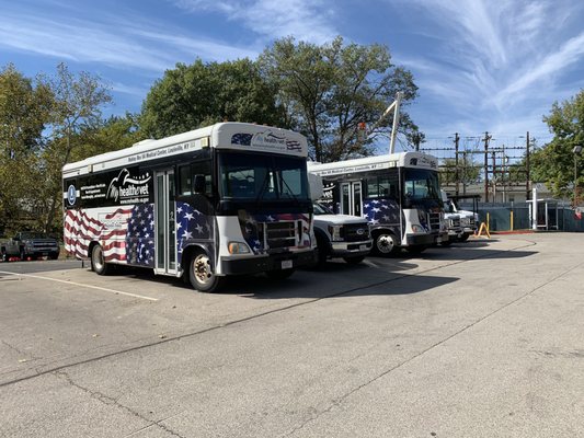 ROBLEY REX VA MEDICAL CENTER - Updated November 2025 - 28 Photos & 13 ...