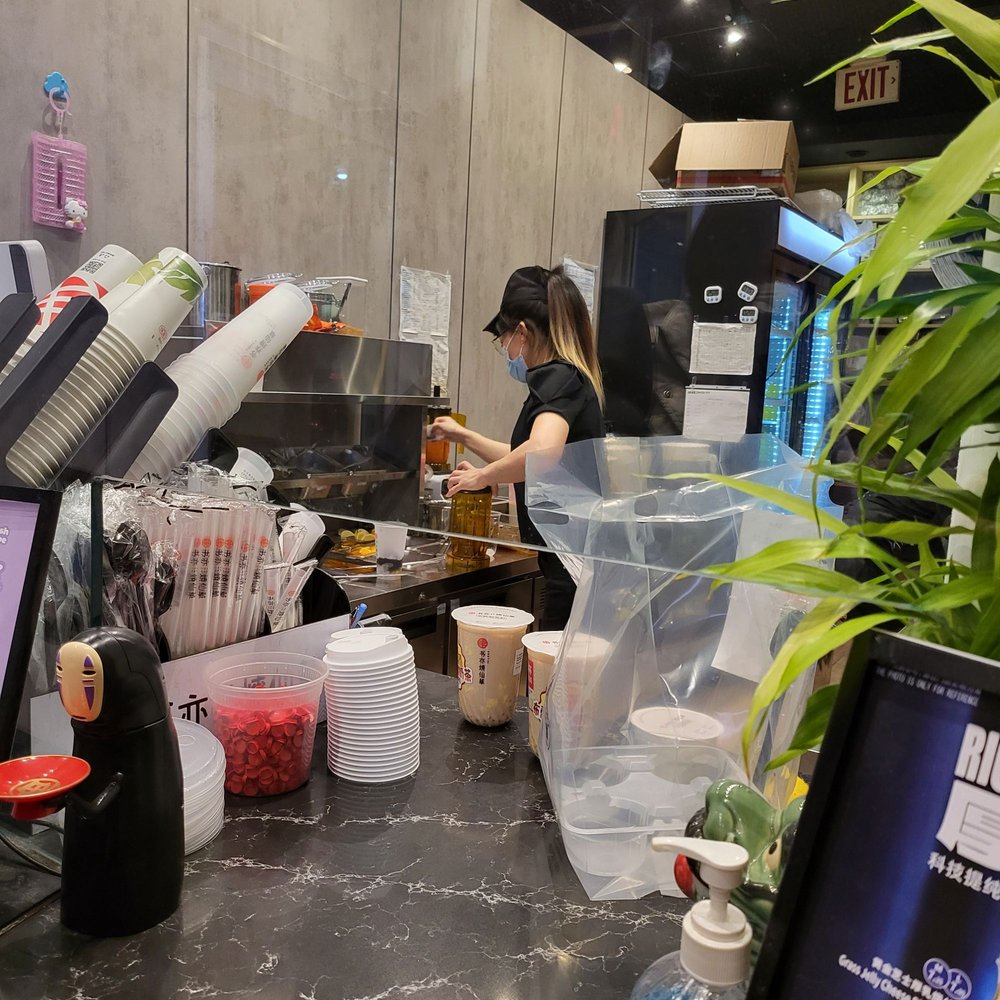 SHUYI TEALICIOUS - Updated June 2025 - 10 Photos - 633 Silver Star Blvd ...