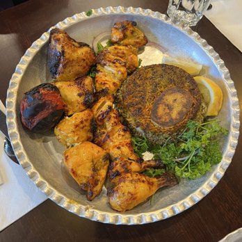 KHAGHAN RESTAURANT - Updated January 2026 - 93 Photos & 90 Reviews ...