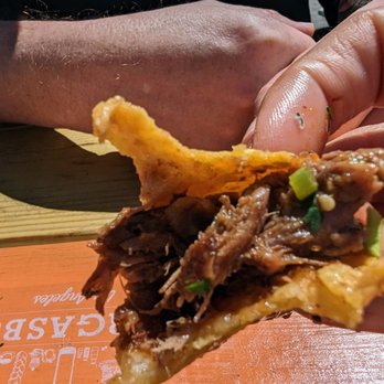 THE GOAT MAFIA - Updated January 2026 - 78 Photos & 25 Reviews - 777 S ...