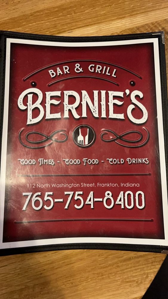 BERNIE’S BAR - Updated December 2025 - 10 Photos & 16 Reviews - 112 N ...