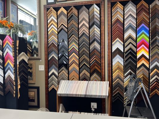 FRAME ‘N’ ART - Updated December 2025 - 68 Photos & 12 Reviews - 2688 ...