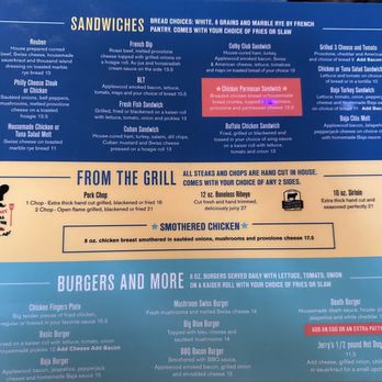 JERRY’S GRILLE - Updated June 2025 - 265 Photos & 173 Reviews - 13170 ...