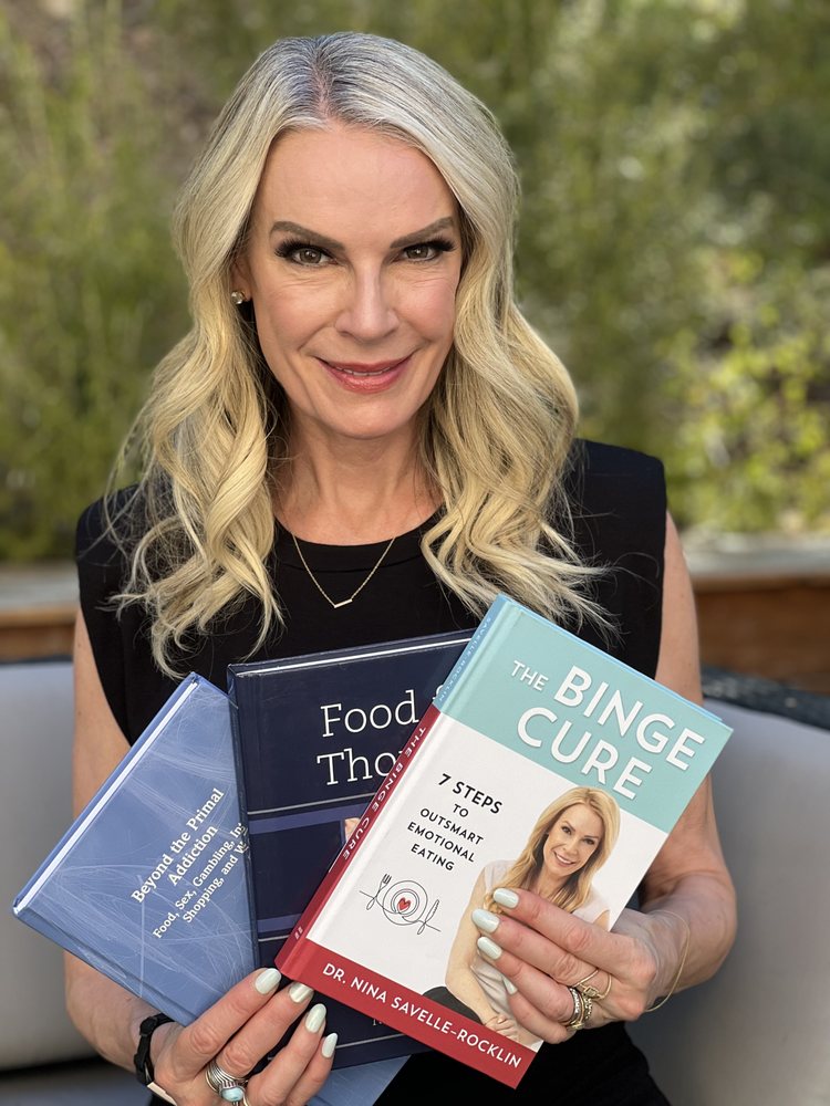 NINA SAVELLE-ROCKLIN - Sherman Oaks, CA - Yelp