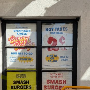 BURGER BODEGA - Updated March 2025 - 849 Photos & 467 Reviews - 4520 ...